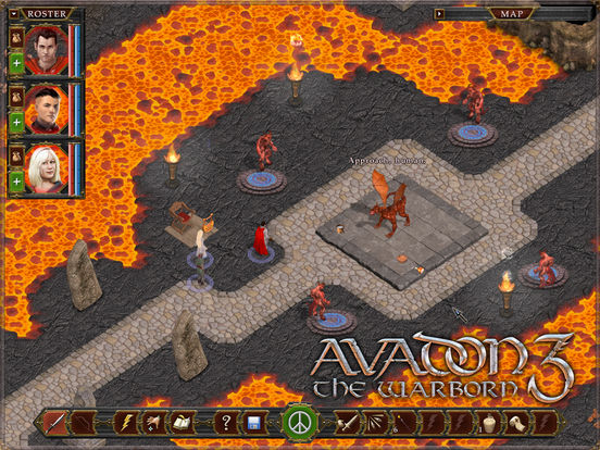 Avadon 3 The Warborn HD, la épica conclusión del CRPG clásico llega a ...