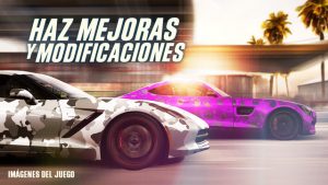 Guía de CSR Racing 2 : Trucos y estrategias para conseguir los mejores ...