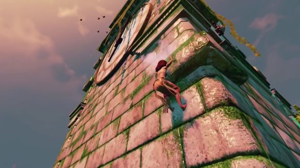 Submerged, la espectacular aventura acuática llega hoy a tu iPhone y iPad
