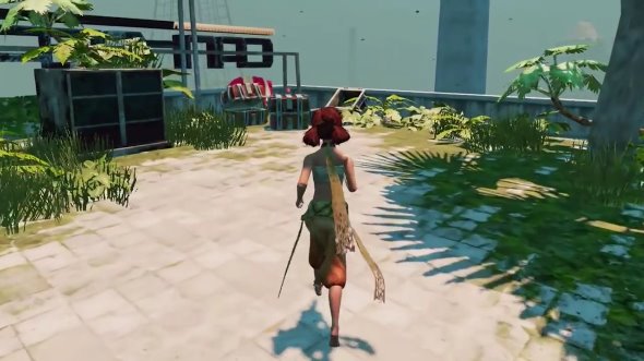 Submerged, la espectacular aventura acuática llega hoy a tu iPhone y iPad