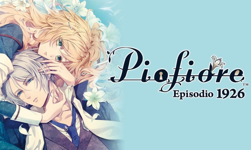 Guía de Nicola Francesca en Piofiore: Episodio 1926 (finales)