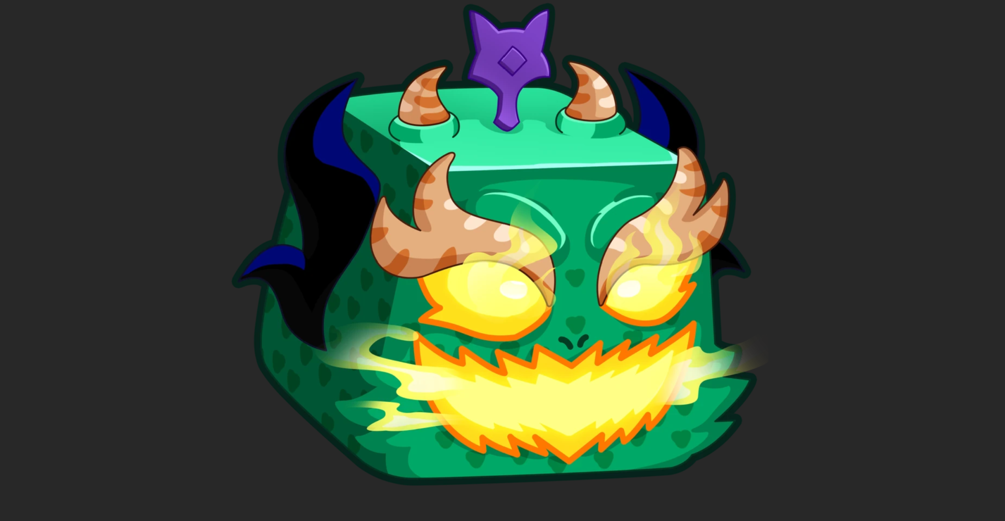 Guía Avanzada del Dragon Fruit en Blox Fruits : Moveset, Combos, Builds ...